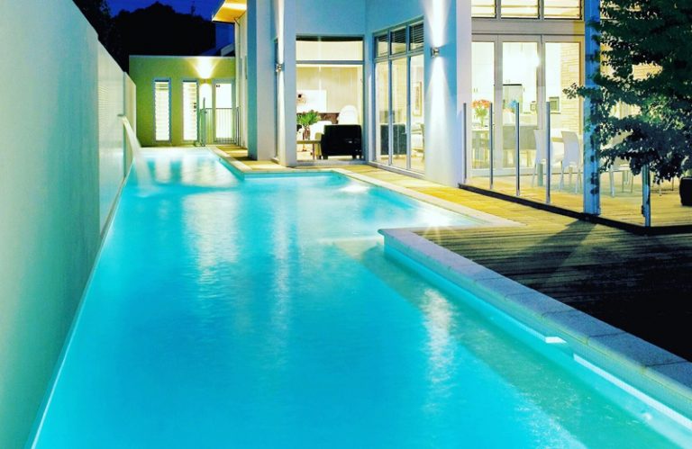 Swimming Pool & Plunge Pool Designs Builder Perth - North Shore Pools