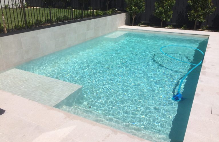 Swimming Pool & Plunge Pool Designs Builder Perth - North Shore Pools