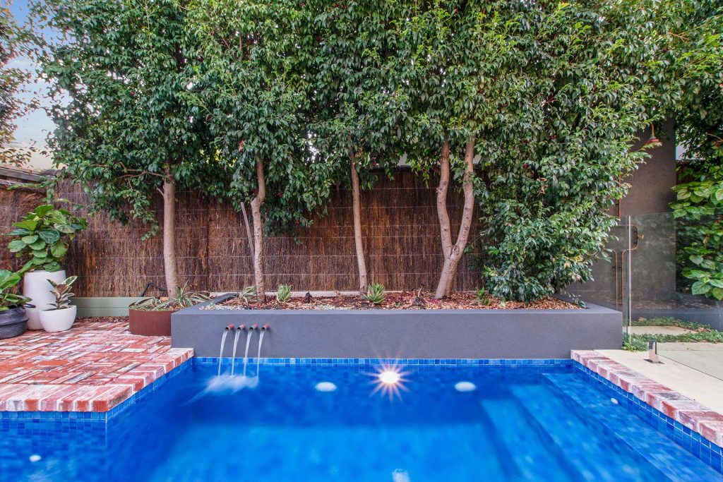 Outdoor & Indoor Pools Perth - North Shore Pools