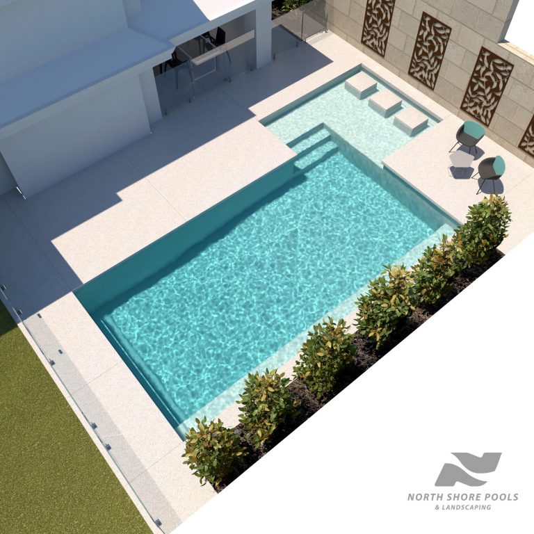See Your Dream Pool Come to Life With Our 3D Swimming Pool Design ...