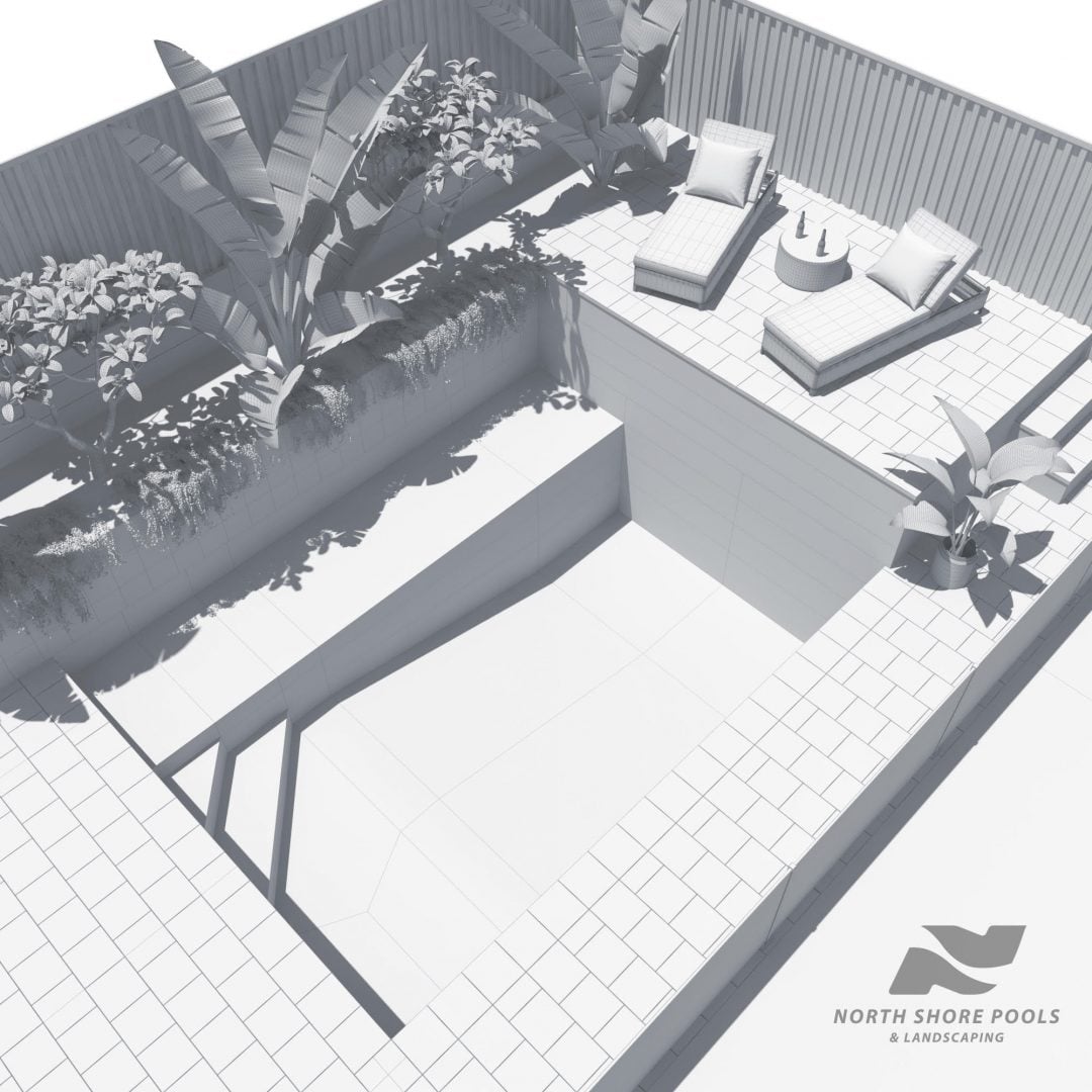 See Your Dream Pool Come to Life With Our 3D Swimming Pool Design ...